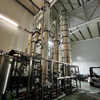 A beginner's guide to... Dealcoholisation - World Alcohol-Free Awards