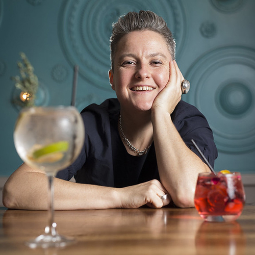 Meet Our Judges - World Alcohol-Free Awards