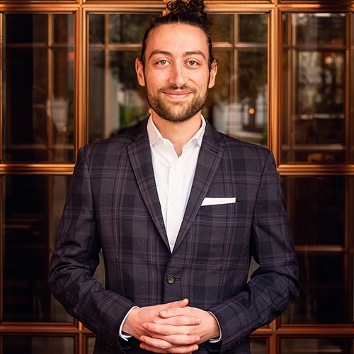 Meet Our Judges - World Alcohol-Free Awards